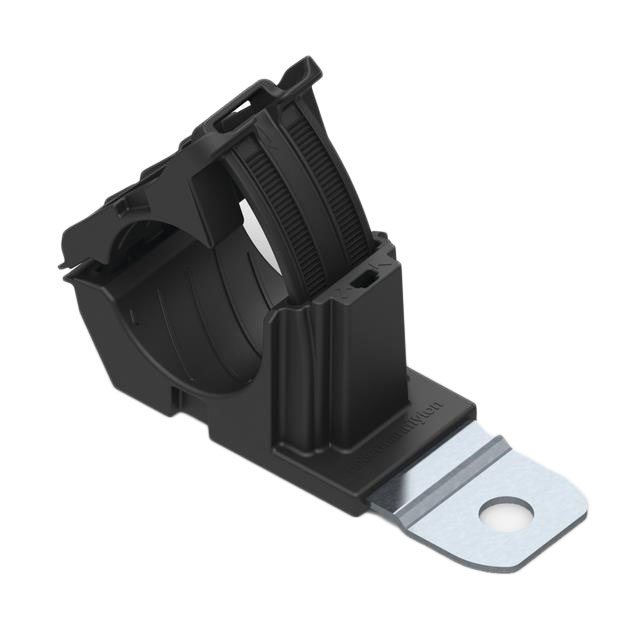 151-01474 HellermannTyton | Cables, Wires - Management | DigiKey